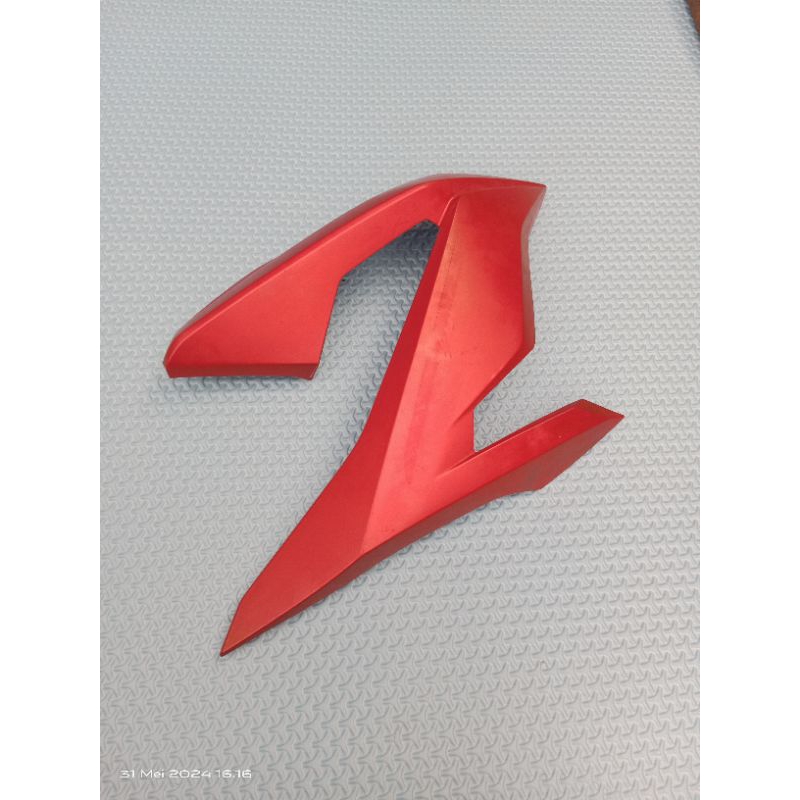 Honda Cb150R New Led Tank Wing only Right. Original. Used | Shopee ...
