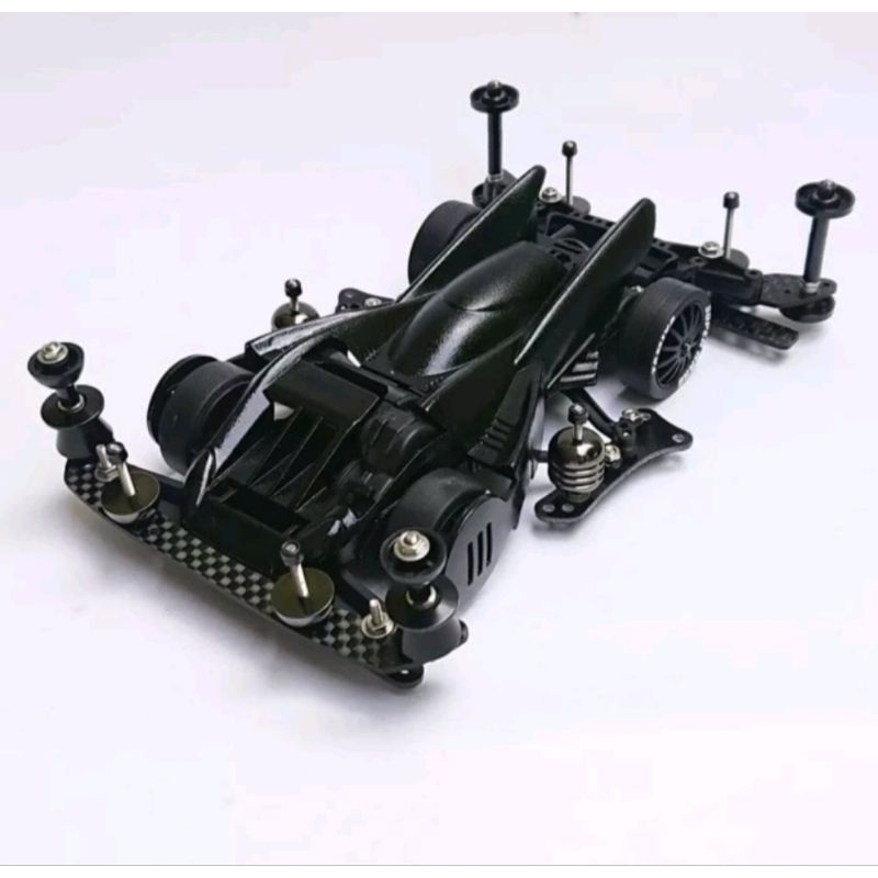 TAMIYA SIDE DAMPER BMAX CHASIS SFM CARBON | Shopee Philippines