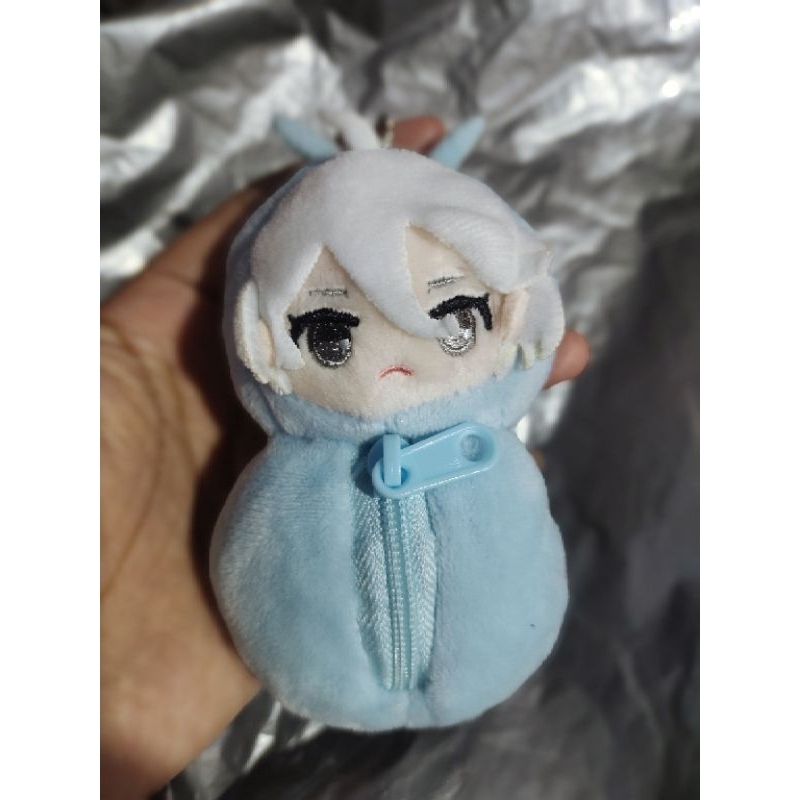 Mobile suit Gundam the witch from mercury sleta keychain | Shopee ...