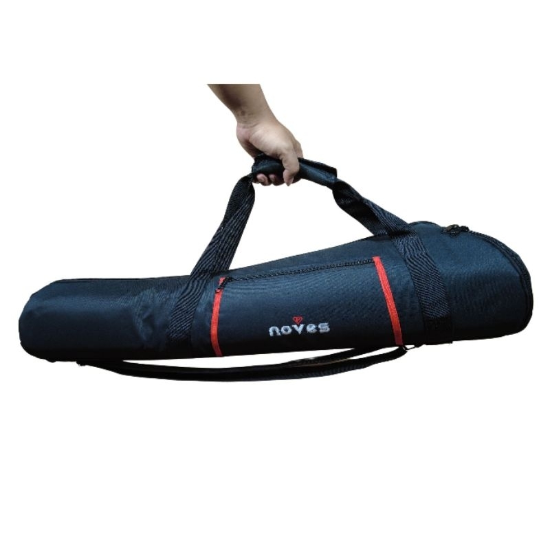 Tripod light stand Bag 80cm Camera And hp Thick Quality | Shopee ...