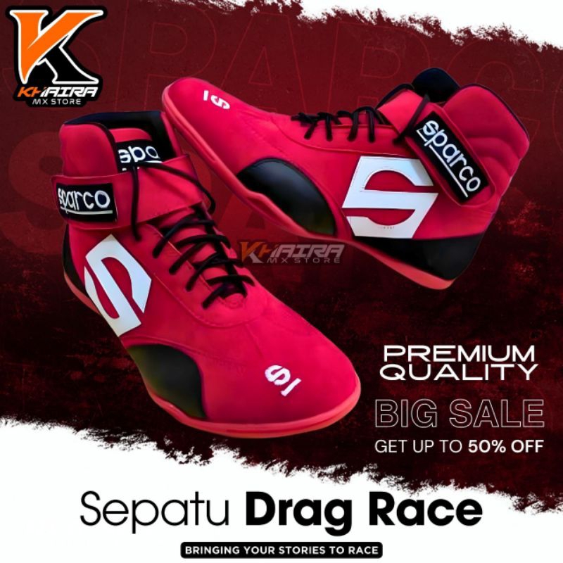 Men's casual shoes/drag race racing shoes for motorbikes-car-gokart ...