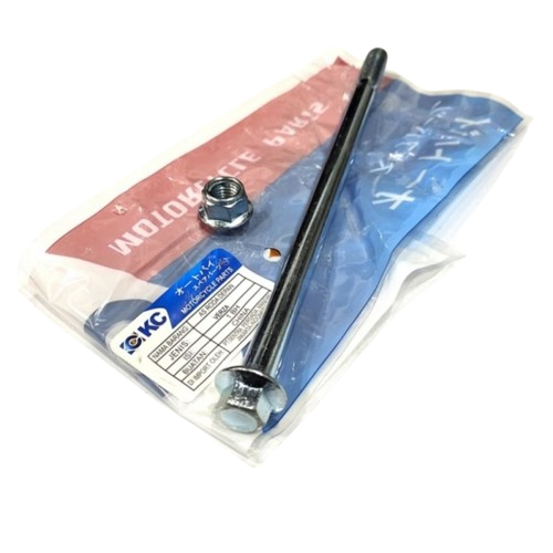 Tiger FRONT AXLE / MEGA PRO NEW MONO SHOCK OLD OLD KC PREMIER | Shopee ...