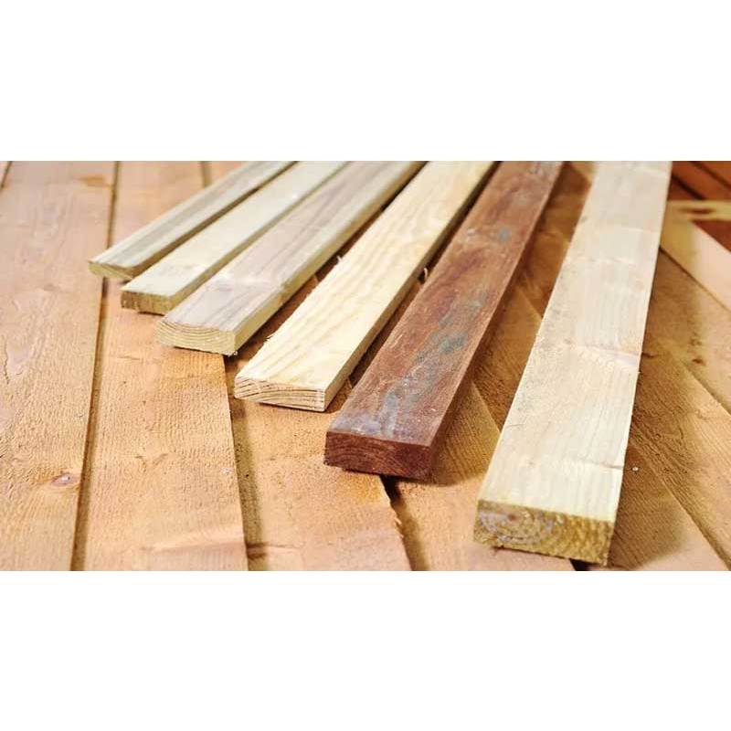 Wooden Packing Battens | Shopee Philippines