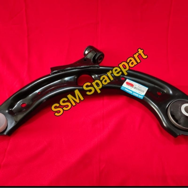 Original Mazda CX3 CX 3 CX-3 Front Wing Lower Arm | Shopee Philippines