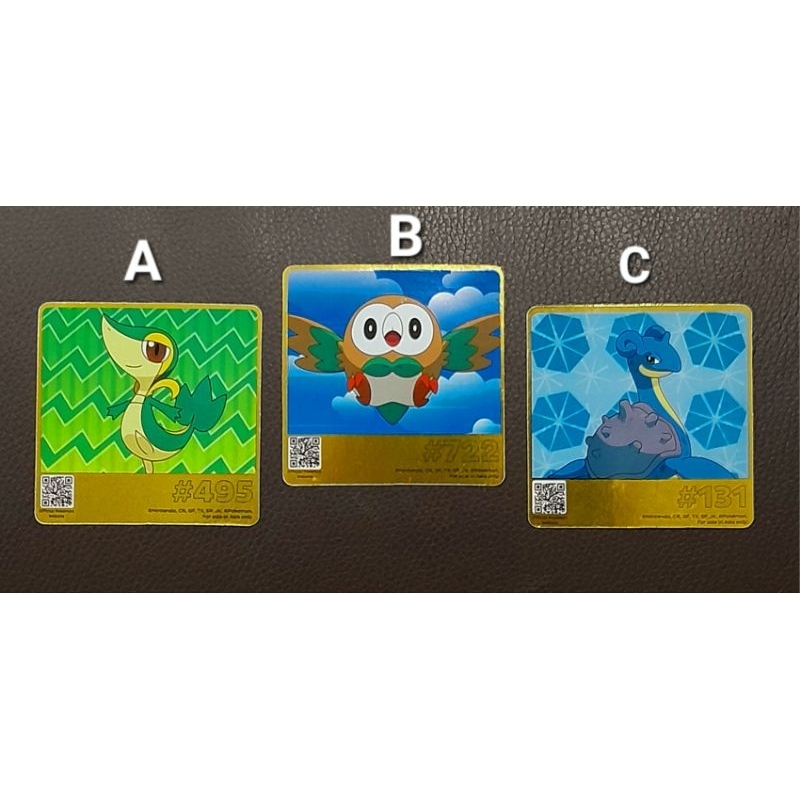 POKEMON CARD POKEMON OREO CARD | Shopee Philippines