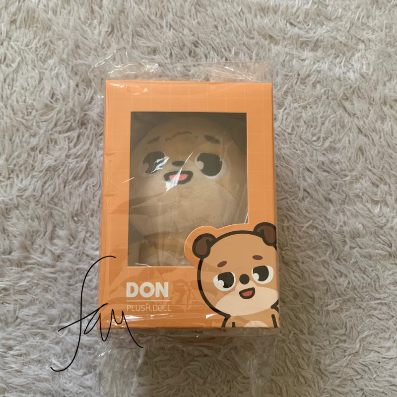 Denimalz don 2020 (BOOKED) | Shopee Philippines