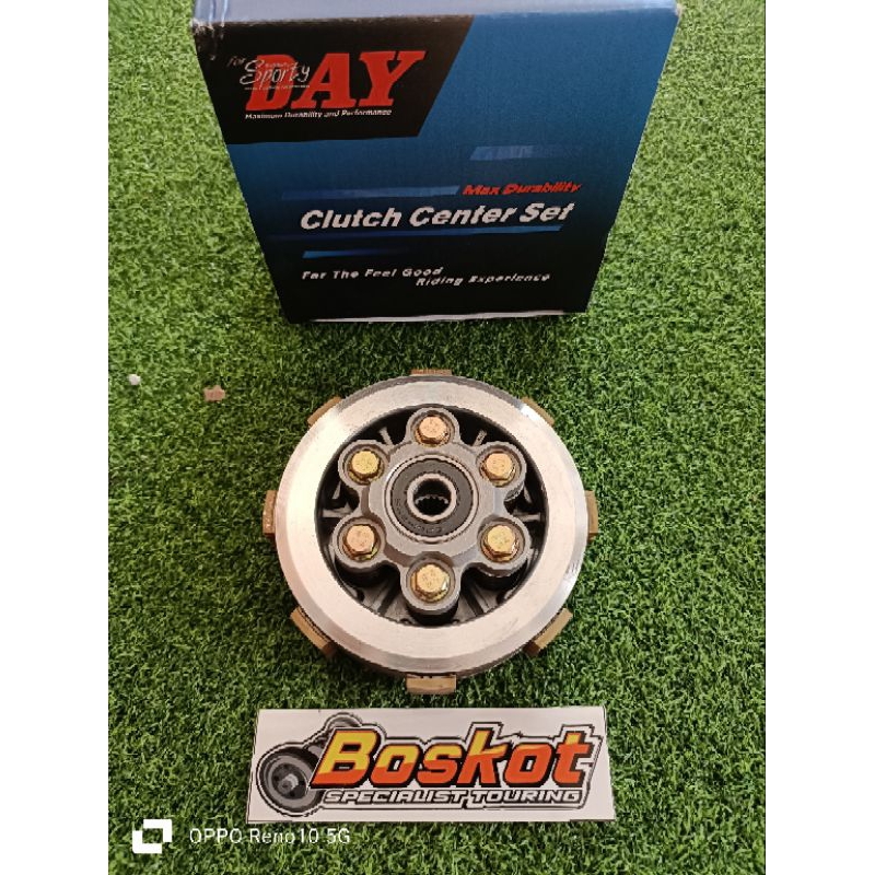 Racing CLUTCH CAMP HOUSE CLUTCH CAMP HOUSE PER 6 CAMPAS 6 CLUTCH CAMP ...