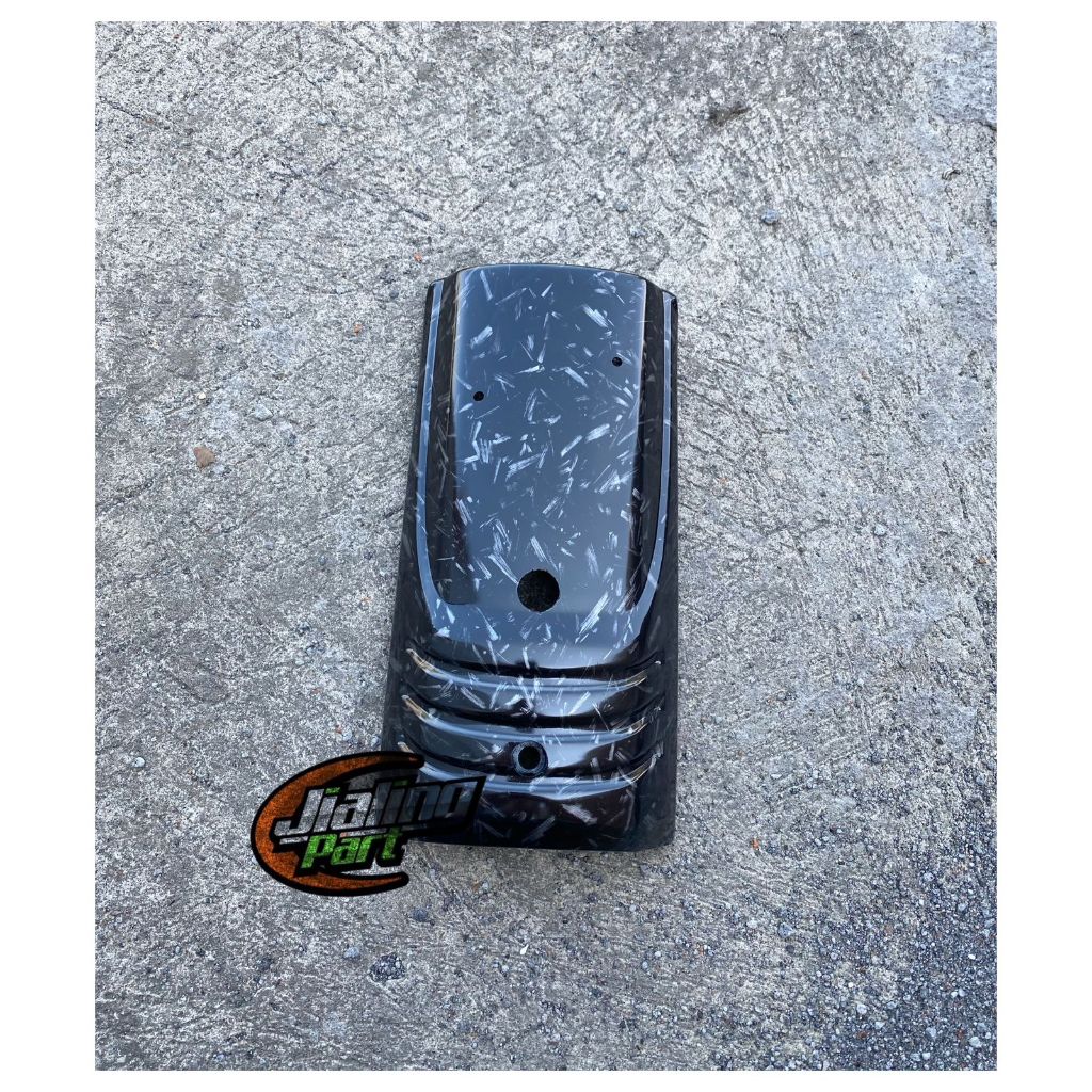 Front Tie Panels Of The grand sabit bulus Legend Of The carbon wtp ...