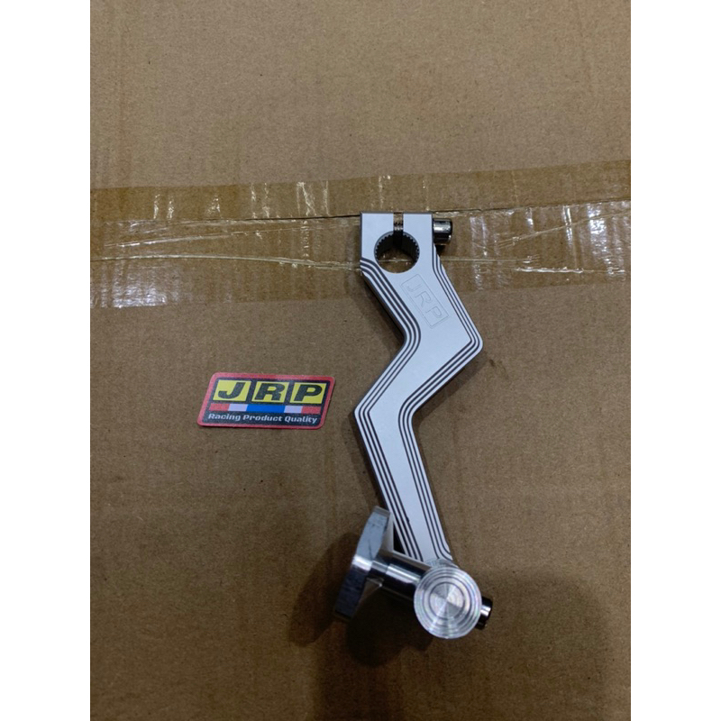 Thigh Brake jrp Rear Brake Lever full cnc Original Thailand Thailook ...