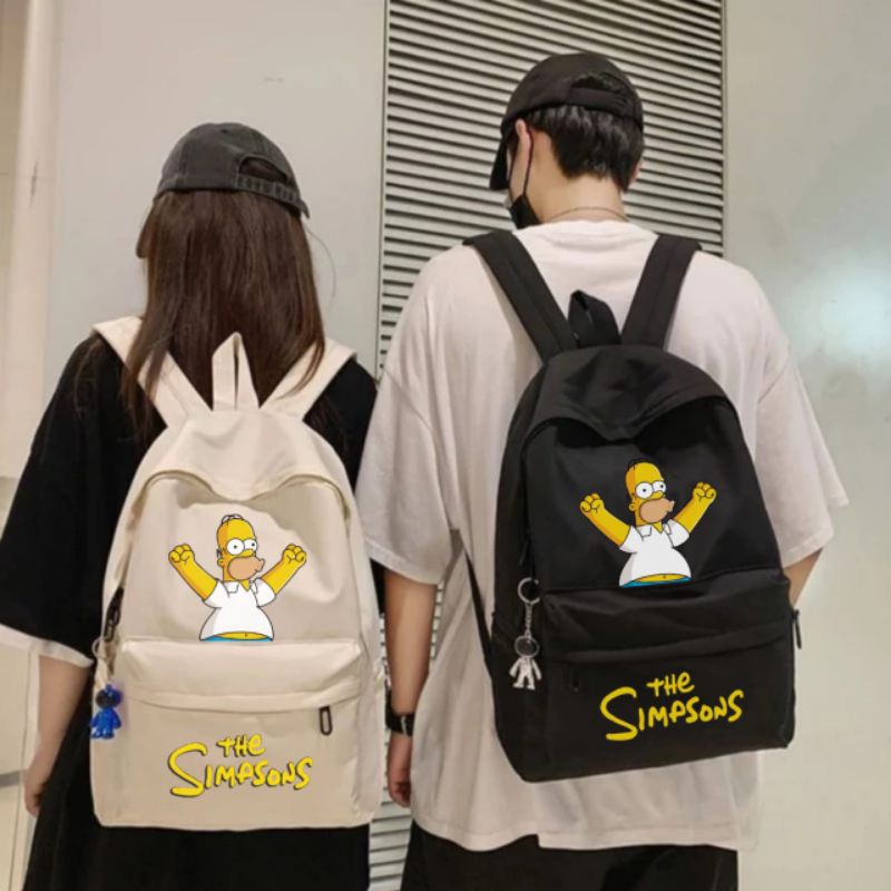 One project id School Backpacks Boys Men Ank2 Girls Women Teenagers ...
