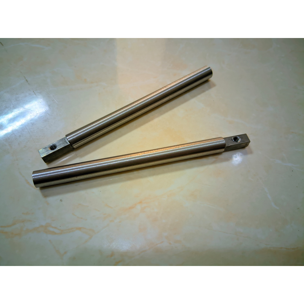 MESIN Shoe Pole Presser Bar Industrial Sewing Machine 1 Typical needle ...