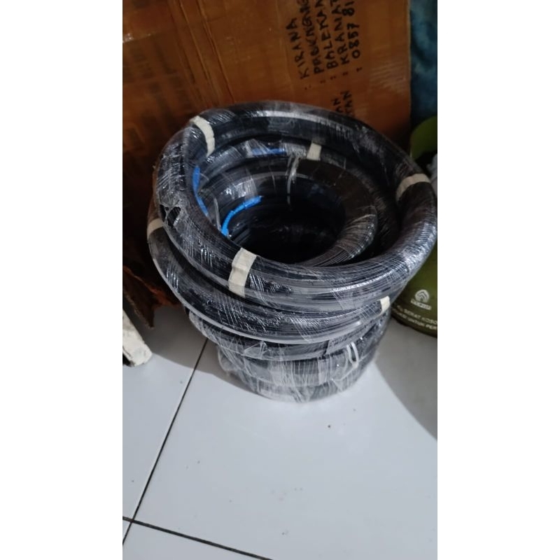 Frecon drop core cable 100m fiber optic cable | Shopee Philippines