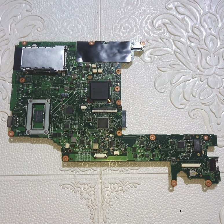 Hp 2230S Normal Laptop Motherboard | Shopee Philippines