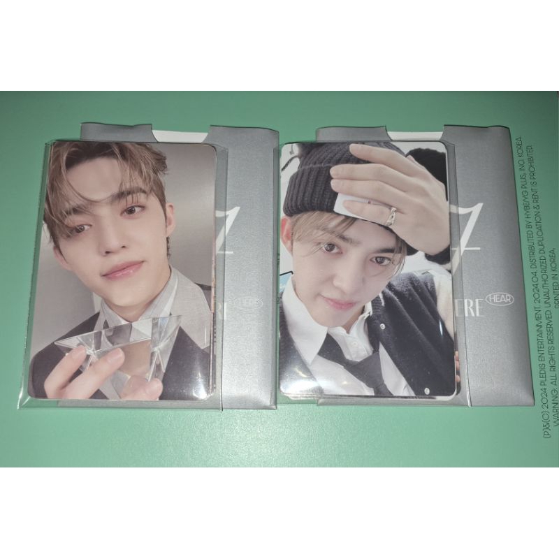 Seventeen Best Album 17 is Right Here Photocard set | Shopee Philippines