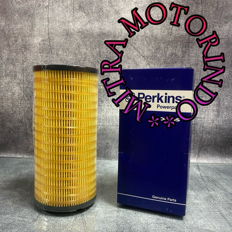 Fuel Filter / Diesel Filter Perkins CH10930 | Shopee Philippines