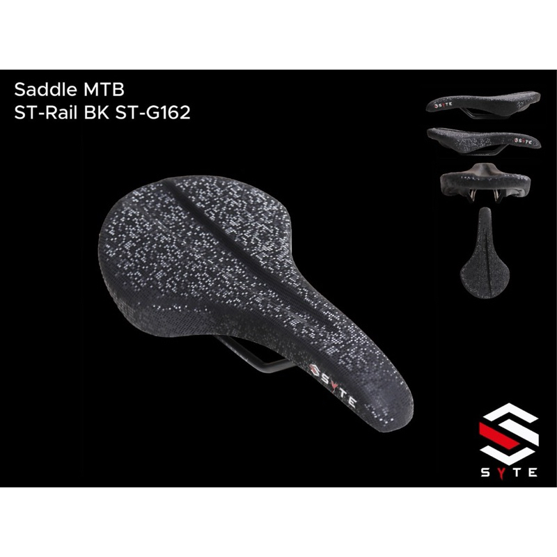 Sale saddle saddle Seat syte 162 GLITTER motif bmx Folding Bike minion ...