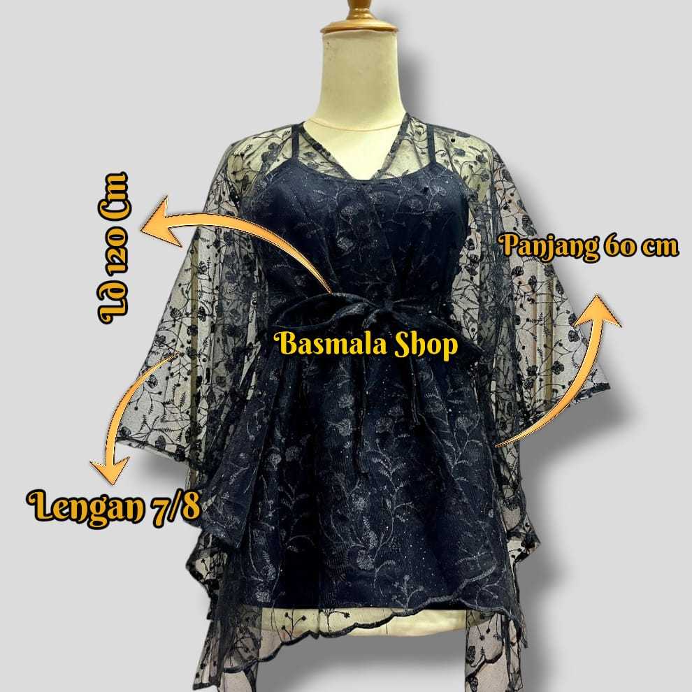 Beautiful ribbon Outer kebaya, bridesmaid kebaya for graduation ...