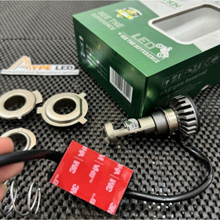 Original Headlight H6 M8C RTD 35WATT Original RTD rayton Headlight H6 ...