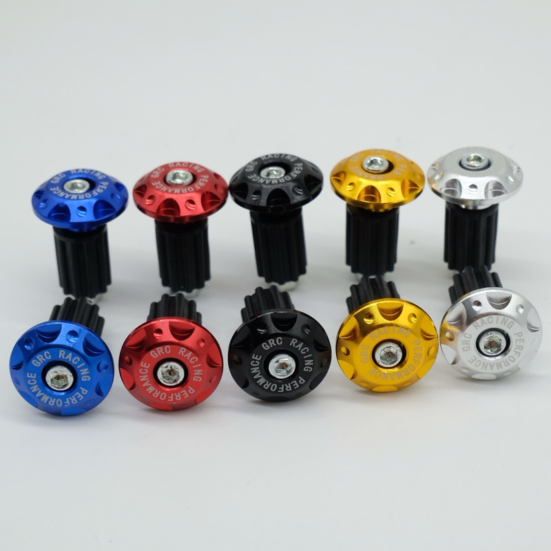 Cnc MOTORCYCLE HANDLEBARS UNIVERSAL FLAT SPOT MODEL ALL DUCK ...