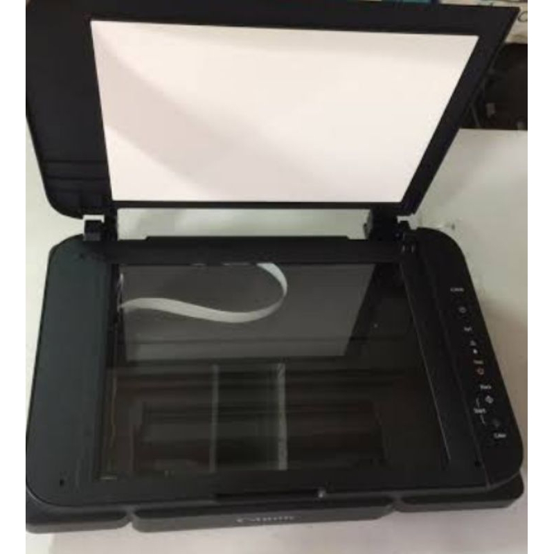 Canon G2000 second printer scanner | Shopee Philippines