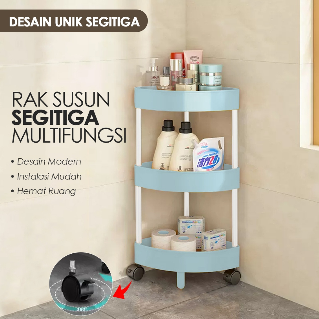 Kitchen Stacking Rack/Portable Triangle Toilet Stacking Rack With ...