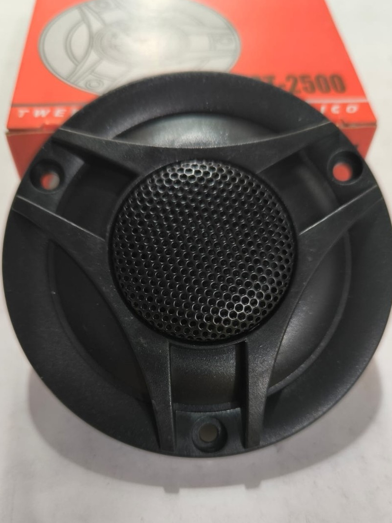 Tweeter ACR PCT-2500 / TWEETER PIEZO ELECTRICO / ACR TWITER TWITTER HI ...