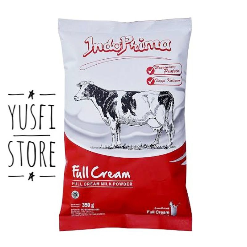 Indoprima Milk 350 gr Indoprima Full Cream Chocolate Milk Indo Prima ...