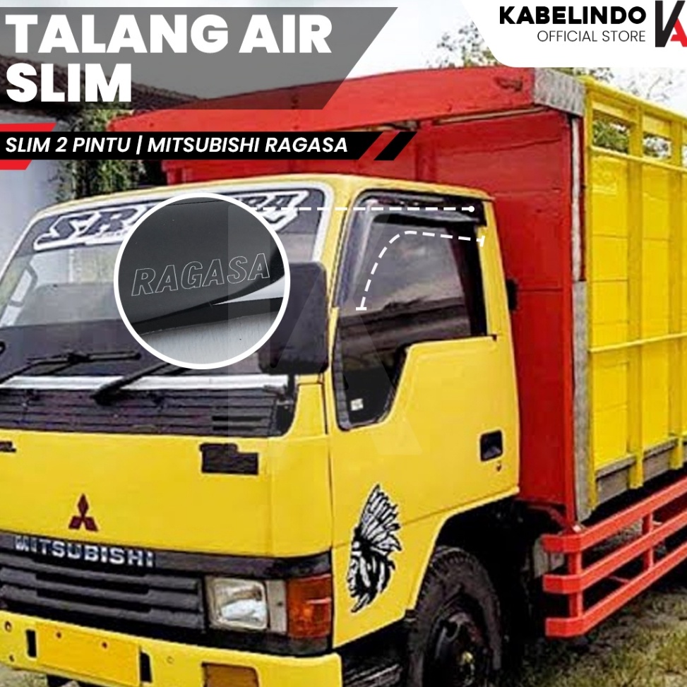 The Most Suitable For The 2-door Slim Model Of The Mitsubishi Car Door ...