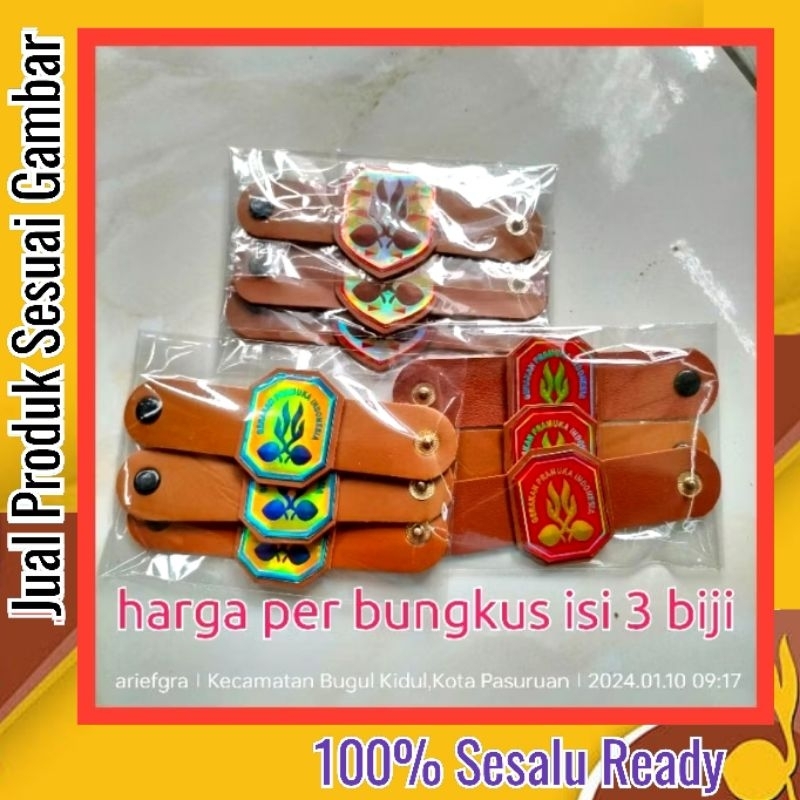 Hologram scout ring contains 3 pieces | Shopee Philippines