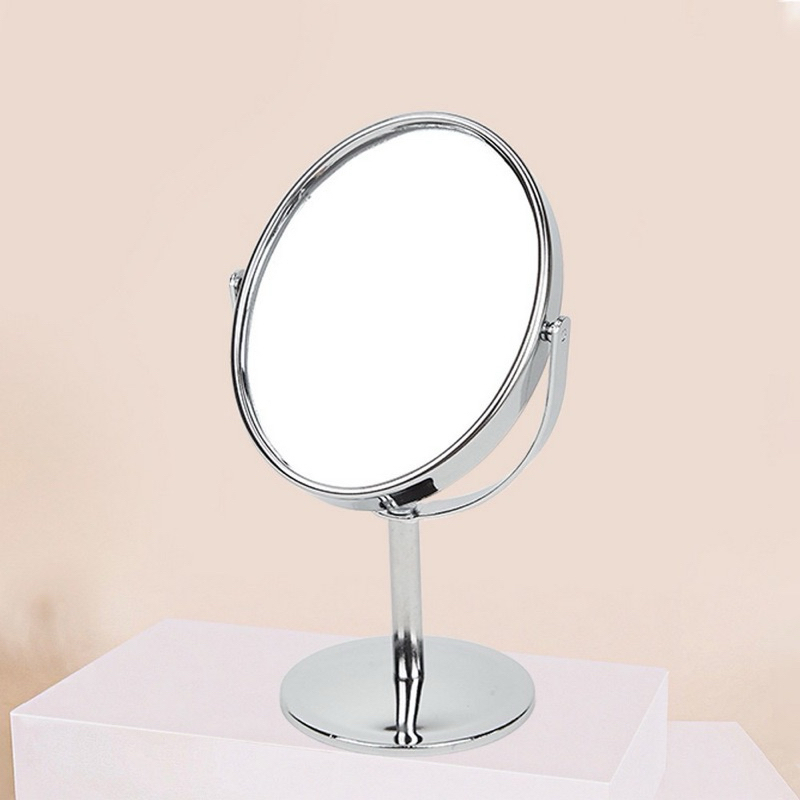 Premium Double Side Stainless Dressing Table Mirror Double Side ...