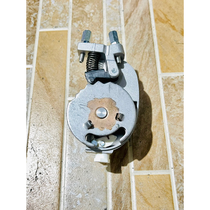 Vespa excel switch Neutral Gear Verse Gear Tub | Shopee Philippines