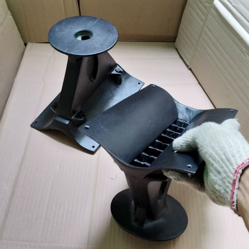 Horn Tweeter Harmoni Tarra Butterfly 17x26 Funnel Speaker Audio ...