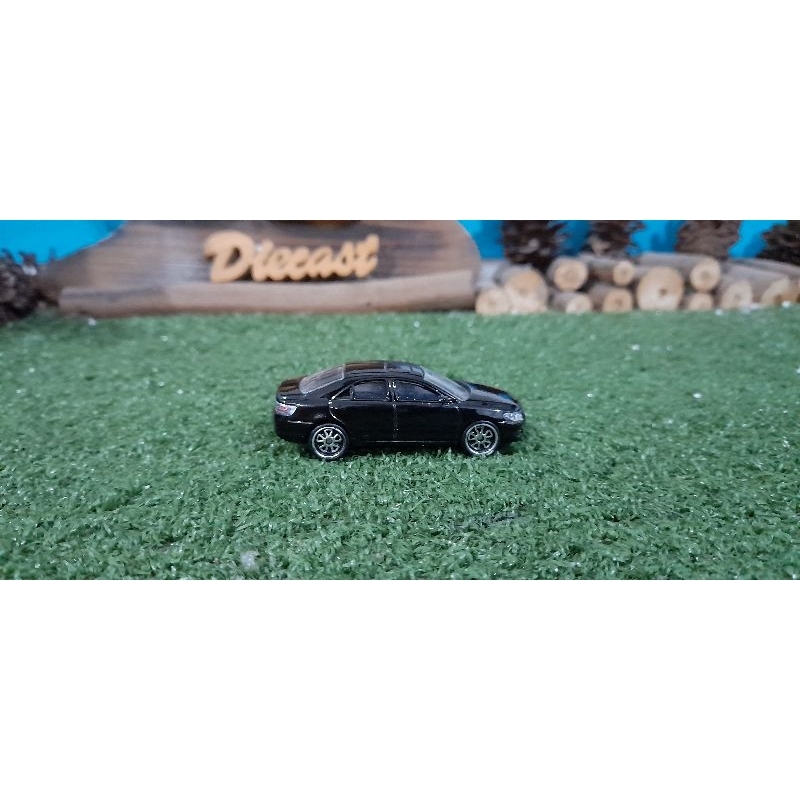 1:64 scale Toyota Camry Miniature Diecast | Shopee Philippines