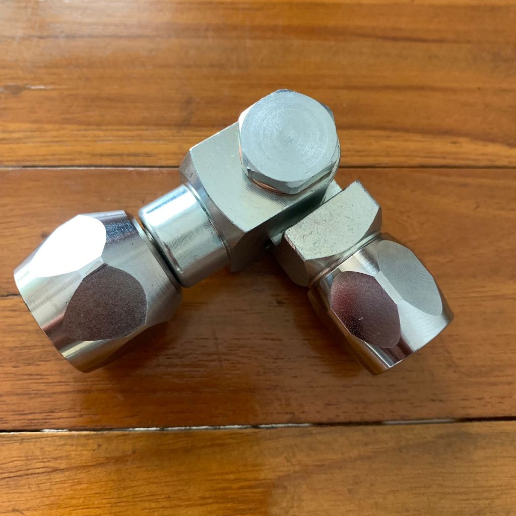 Angle nozzle spray gun for airless pump spray gun | Shopee Philippines
