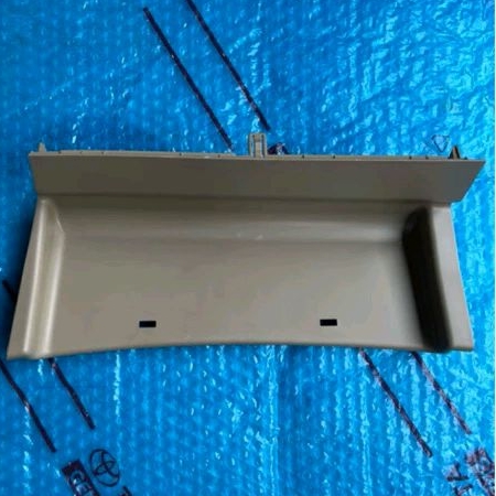 Original old innova dashboard inner top drawer Cover | Shopee Philippines