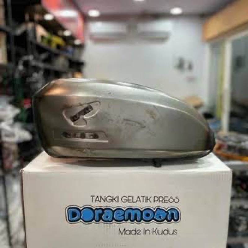 Tank cb prees sultan Tank cb 125 Tank sultan Tank cb Tank tengki pres ...