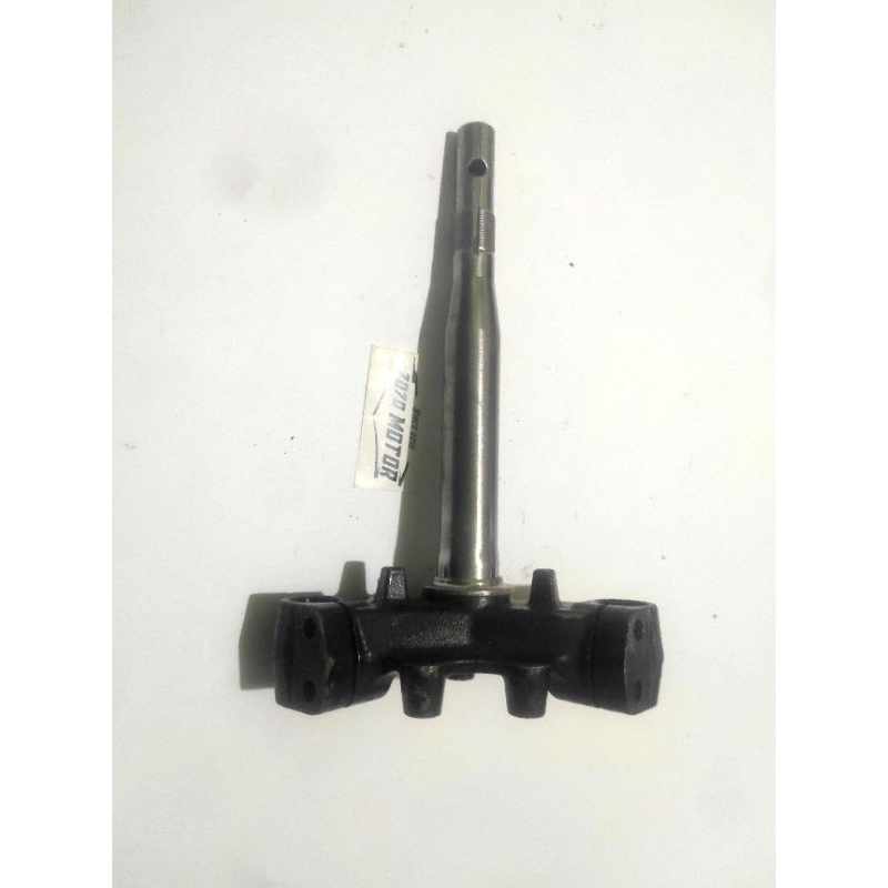 Triangle letter T fork steering suzuki Skydrive original Megastore ...