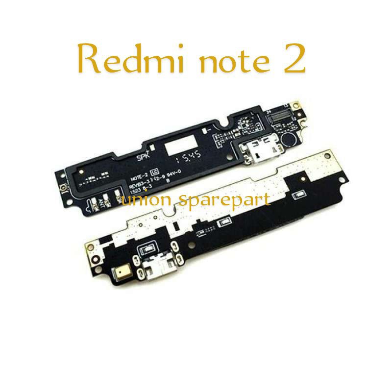 Chas/PCB Chas board + Redmi Note 2 mic Fullset | Shopee Philippines