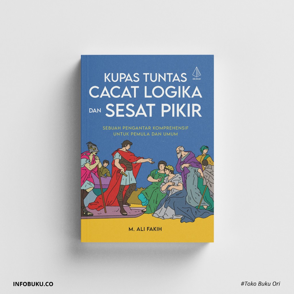 Complete Peeling Book With Logical Defects And Misguided Thinking - M ...