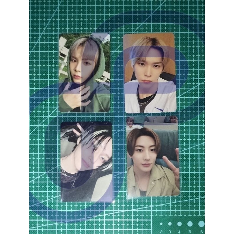 Photocard OFFICIAL RIIZE 1st Mini Album RIIZING Photopack version ...
