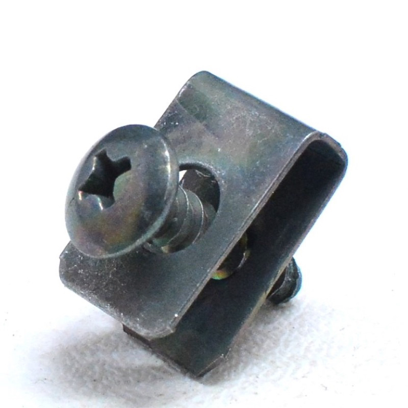 Vario beat Clip Bolts spacy assy Bolt Nut Clamp body honda body Bolts ...