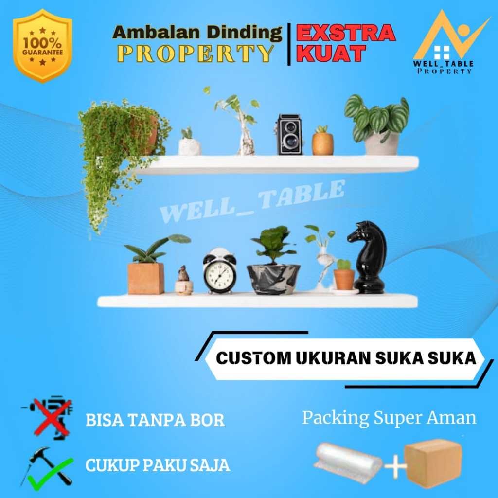 KAYU Custom Shelf Shelves, Sizes Like Like Minimalist Walls, Drawer ...