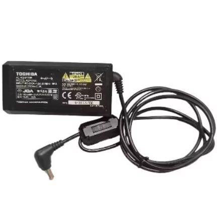Toshiba AC Adapter ADPV16A 12V 2A 35W Power Supply. | Shopee Philippines