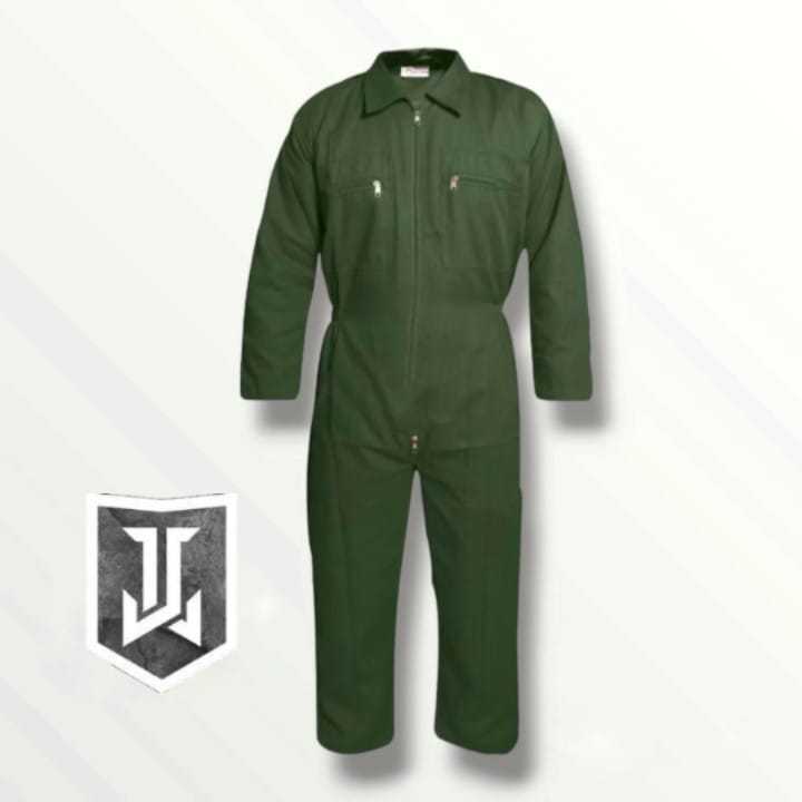 Katelpak wearpack / Long Sleeve plain mechanical uniform Coverall ...