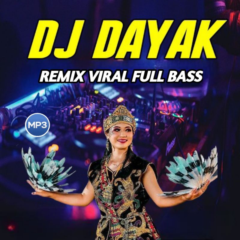 Latest DJ DAYAK SONGS MP3 CD CASSETTE- CAR MP3 CD CASSETTE-LATEST DJ ...