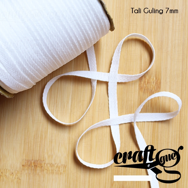 Vifly/fly/fly/roll Rope (10yards) | Shopee Philippines