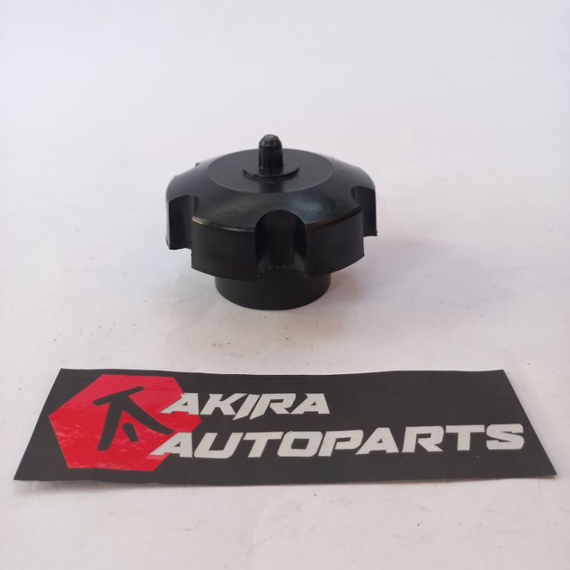 HITAM Universal Tank Cover for Trail Enduro Motorcycle Classic Bahal ...