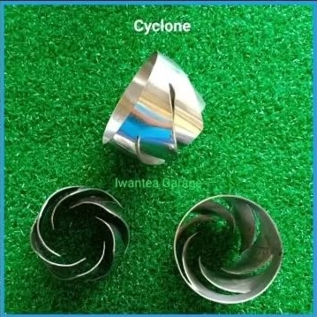 Cyclone turbo Ford Everest | Shopee Philippines