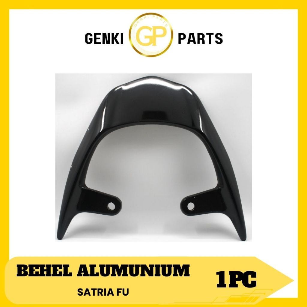 SUZUKI GENKI-PARTS/BEHEL-ALUMINIUM/SHANDLES REAR/S MOTORCYCLE/SSUZUKI ...