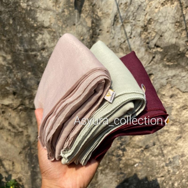 Varisha SCHEDULE PARIS HIJAB - PARIS SCHEDULE QUALITY HIJAB - PARIS ...